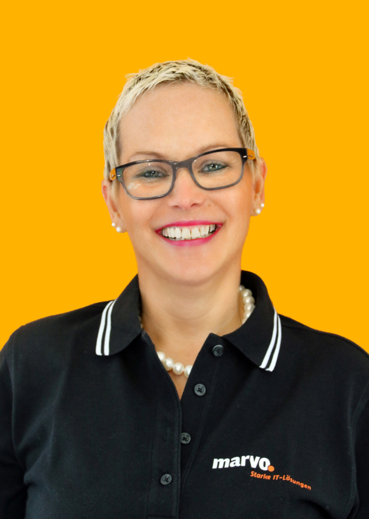 Projekterfolg mit Menschen - Marvo Engineering AG