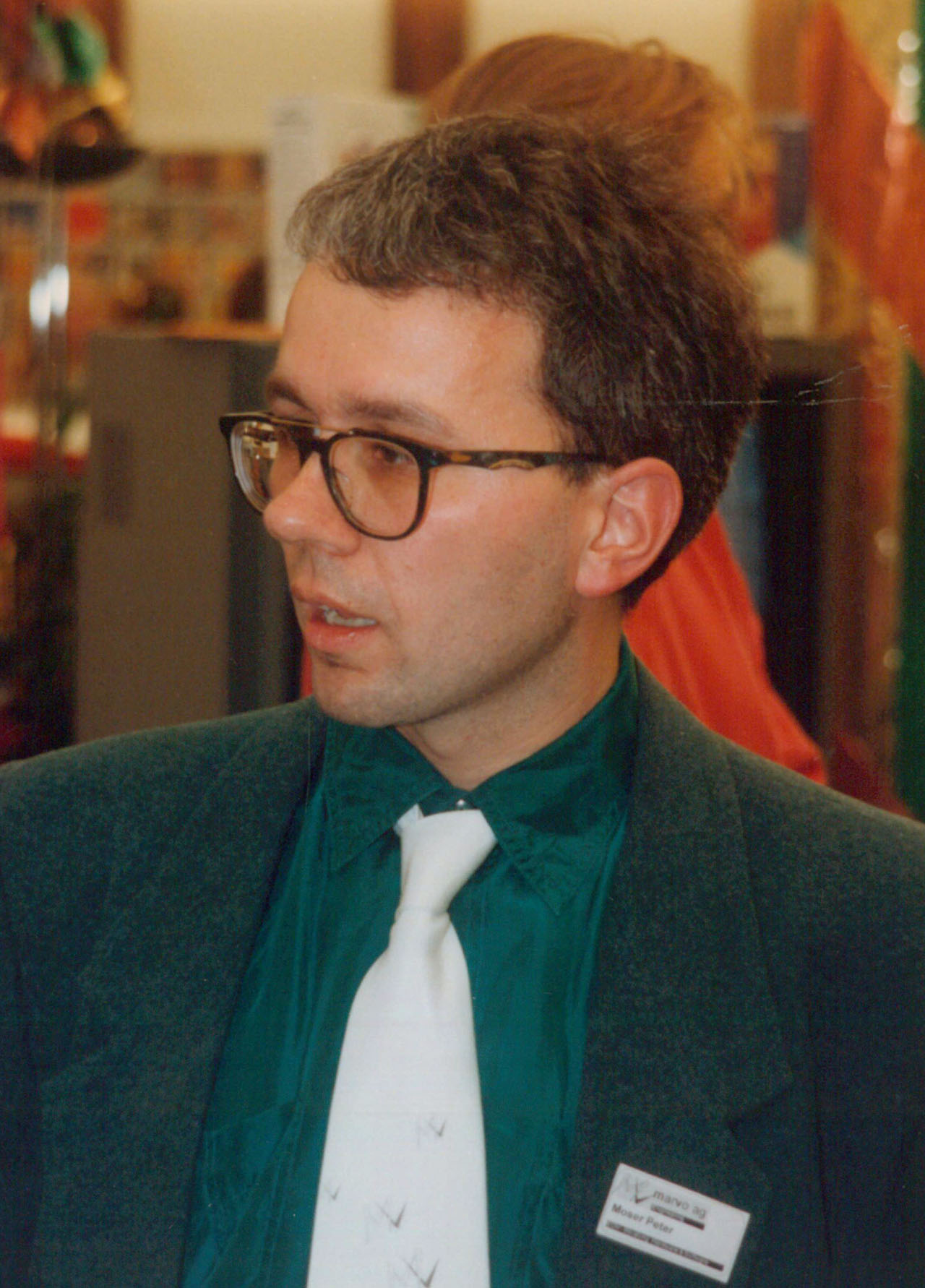 Peter Moser's Instagram, Twitter & Facebook on IDCrawl